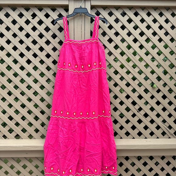 LOFT | Dresses | Nwt Loft Maxi Dress | Poshmark